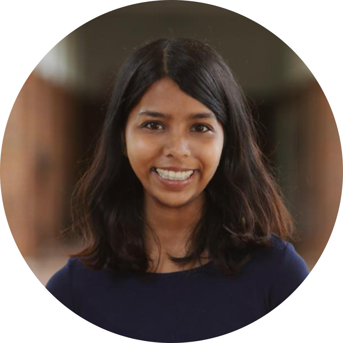 Ph.D. Student Navya Annapareddy Receives FAA-Sponsored Research Award ...